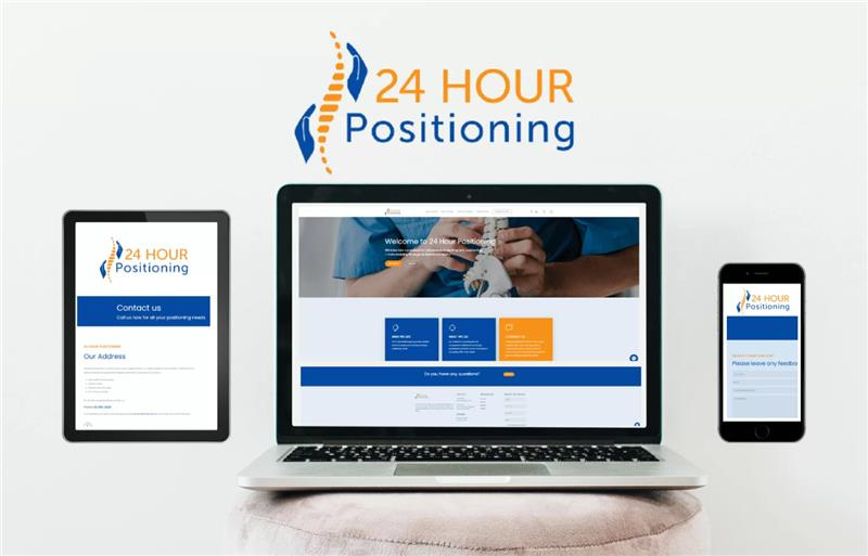 An Important Update on 24 Hour Positioning and the Future of Complex S ...