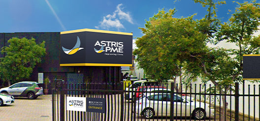 Our Locations | Astris PME