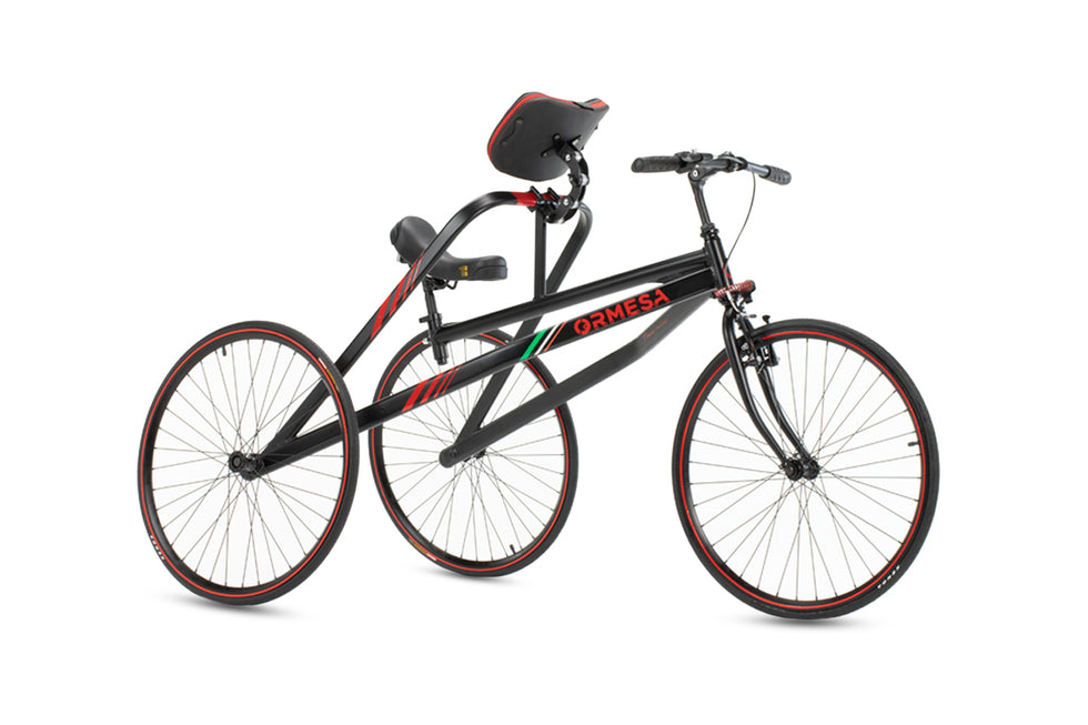Ormesa Frame Runner | Astris PME