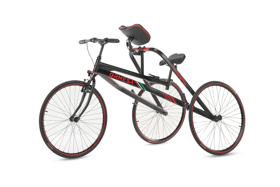 Ormesa Frame Runner | Astris PME
