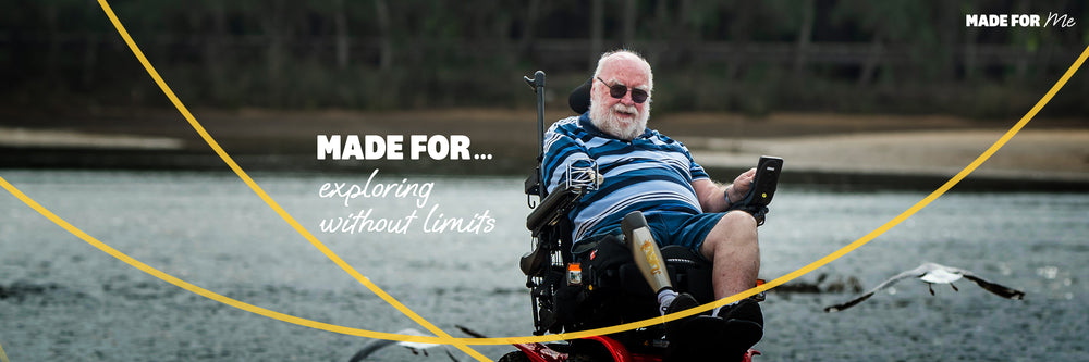Astris PME | Shop Mobility & Disability Equipment