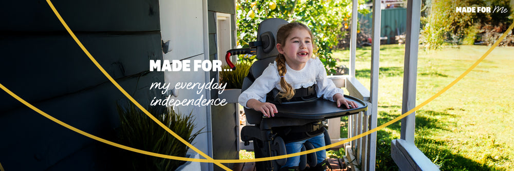 Astris PME | Shop Mobility & Disability Equipment