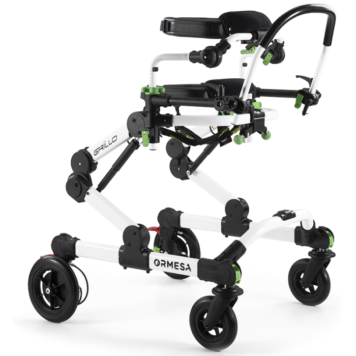 Grillo Gait Trainer | Astris PME