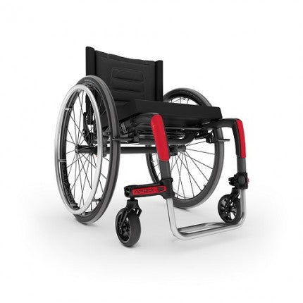 APEX C Manual Wheelchair | Astris PME