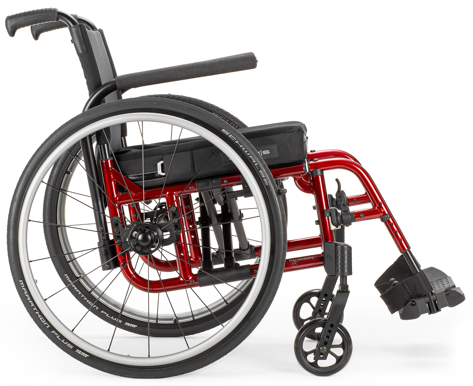 Ki Mobility Catalyst 5 | Astris PME