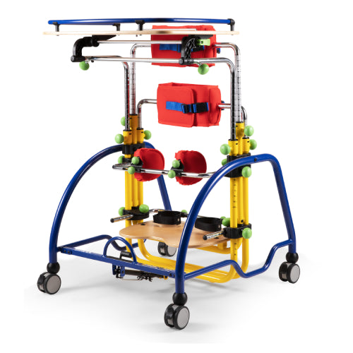 Ormesa Dondolino Standing Frame | Astris PME