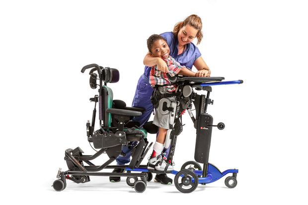 Rifton Multistander | Astris PME