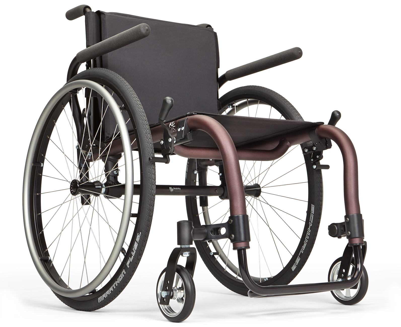 Ki Mobility Rogue ALX | Astris PME