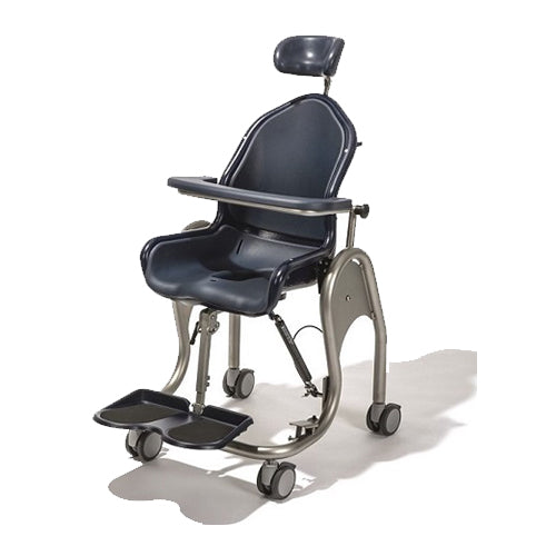 Boris Shower & Toilet Chair | Astris PME