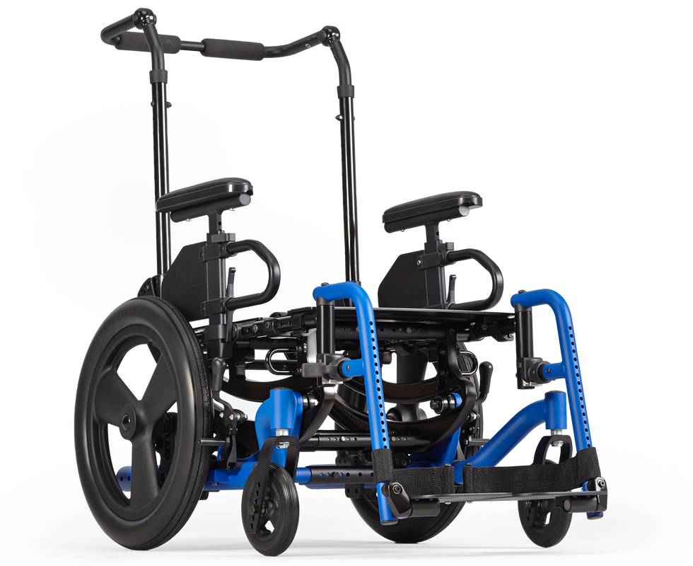 Ki Mobility Focus CR | Astris PME