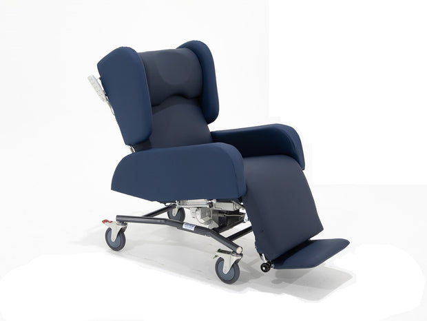 SERTAIN HILO Care Chair with NT Arm Standard Size | Astris PME