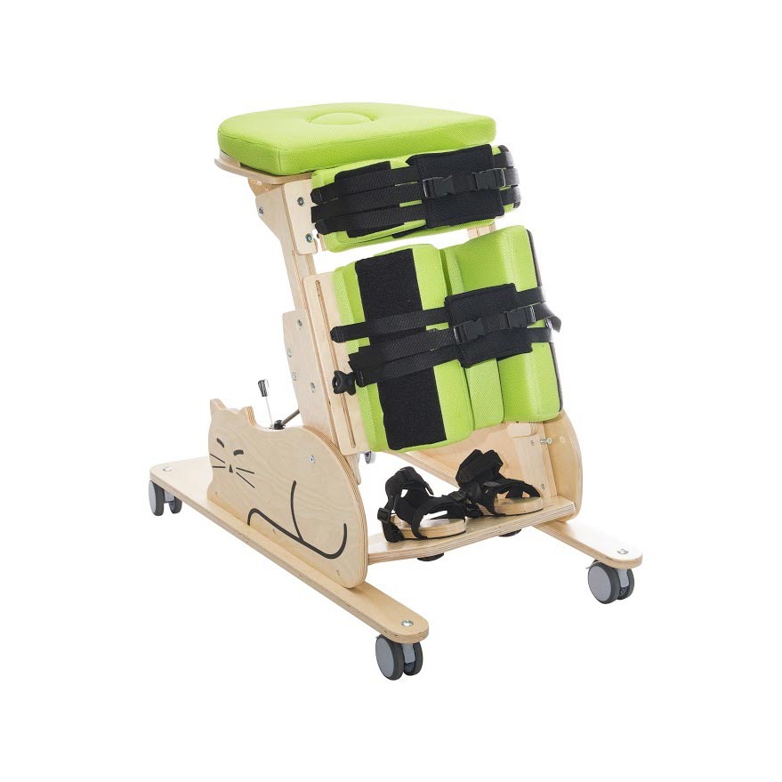 CAT 1 Standing Frame | Astris PME