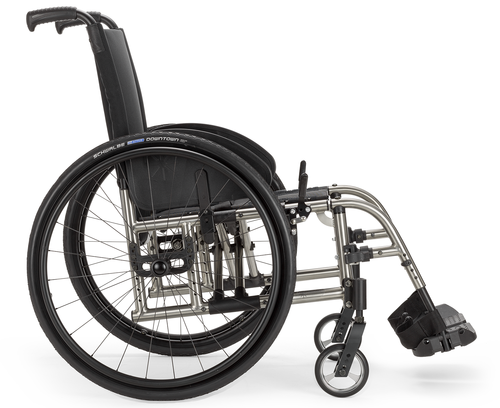 Ki Mobility Catalyst 5Ti | Astris PME