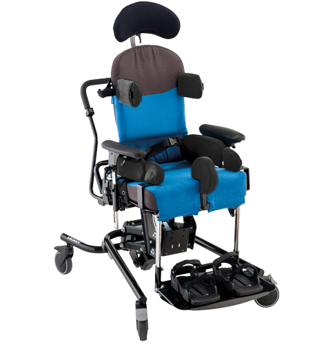 Leckey Everyday Activity Seat | Astris PME