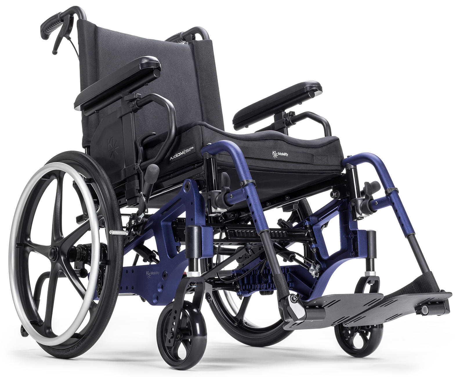 Ki Mobility Liberty | Astris PME