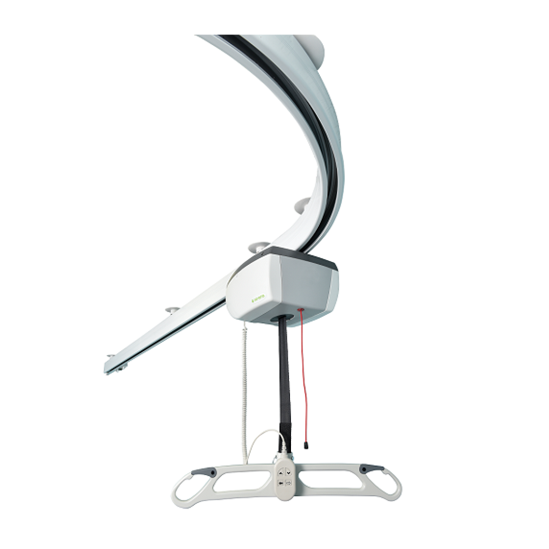 Monarch Fixed Ceiling Hoist | Astris PME