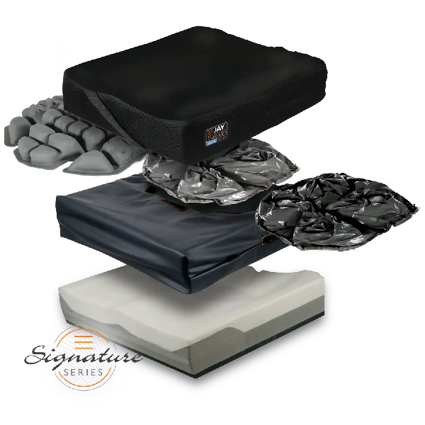 Jay Fusion Cushion | Astris PME