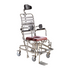 Juvo Tilt-In-Space Shower Commode | Astris PME