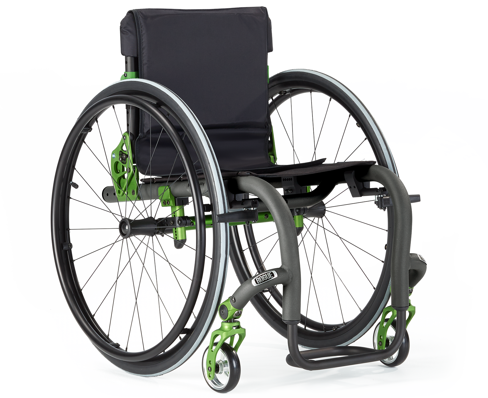 Ki Mobility Rogue XP | Astris PME
