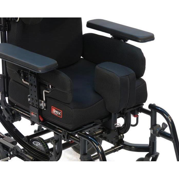 Spex Axial Medial Thigh Support | Astris PME