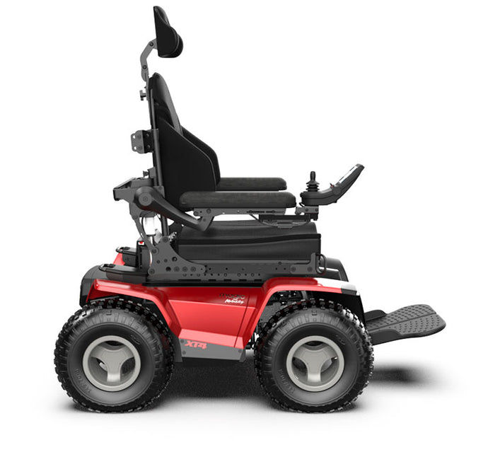 Magic Mobility XT4 | Astris PME